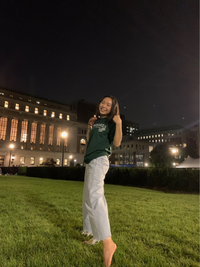 Acclimating to Life at Columbia as a Dual Degree Student | SPO Dual BA