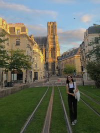 Acclimating to Life at Columbia as a Dual Degree Student | SPO Dual BA