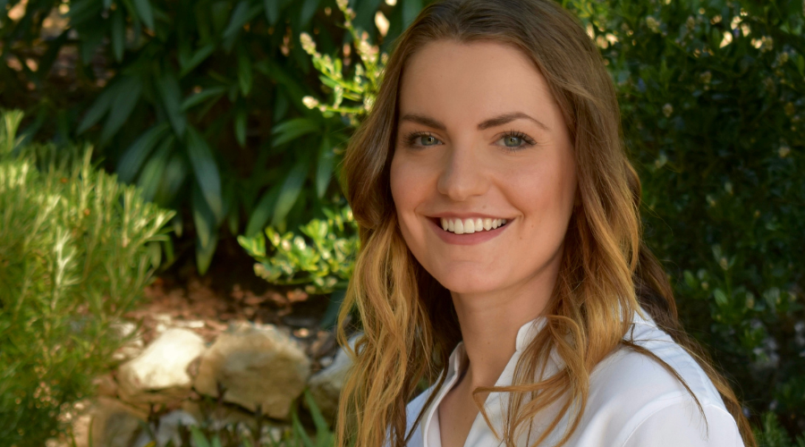 Dual BA Alumna is Awarded Prestigious Clarendon Scholarship | SPO Dual BA