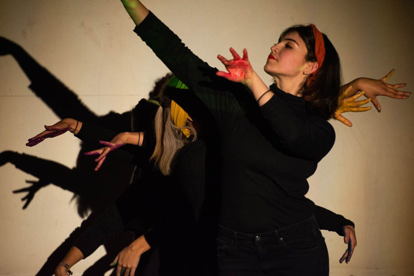 A Dual BA Perspective: Arab Turath from Menton to Columbia | SPO Dual BA