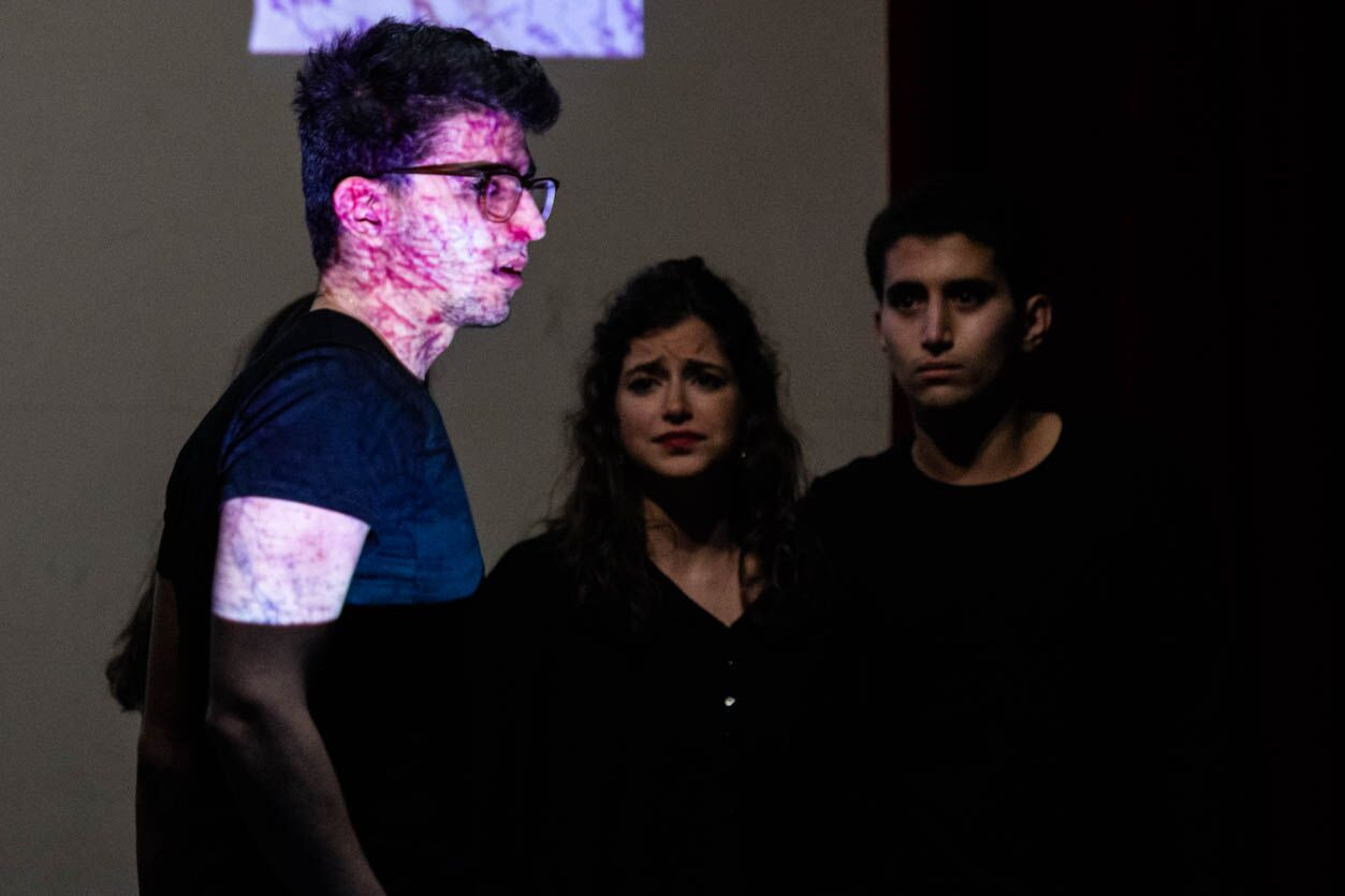 A Dual BA Perspective: Arab Turath from Menton to Columbia | SPO Dual BA