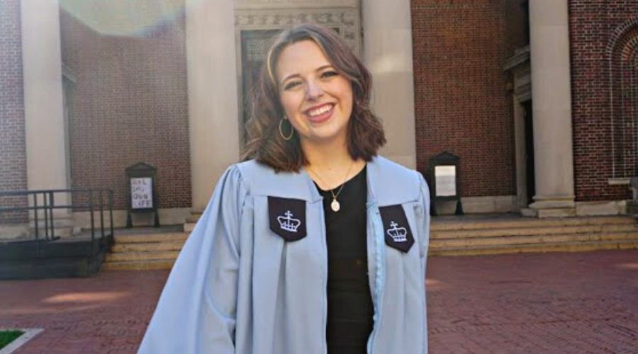 Impactful Self-Expression Through Advocacy and Theater | SPO Dual BA