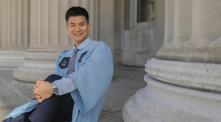 Seeking Greater Self-Understanding Through a Global Education | SPO Dual BA