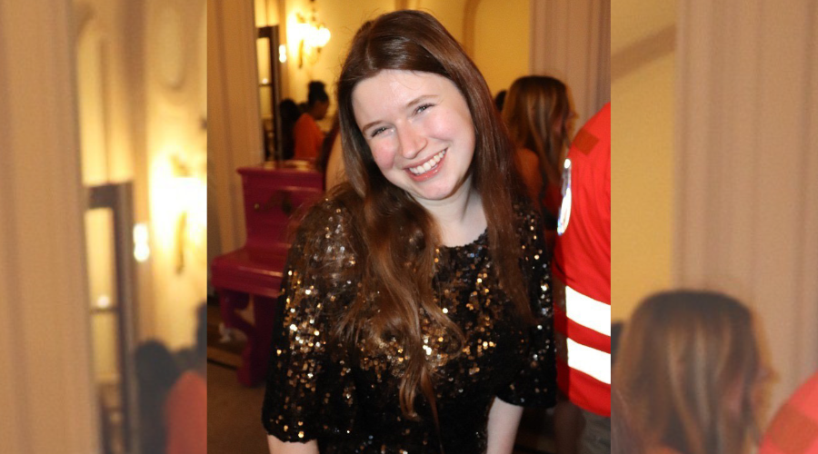 In Their Own Words: Third-Year Francesca Gilbard on Her Dual BA Journey Thus Far | SPO Dual BA