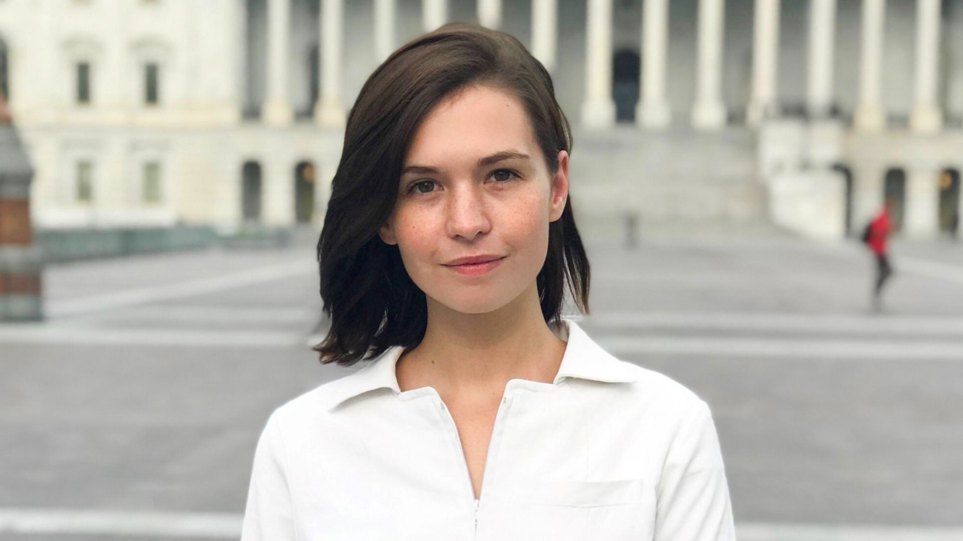 Dual BA Program Student Prepares for Career in Genocide Prevention and Education | SPO Dual BA